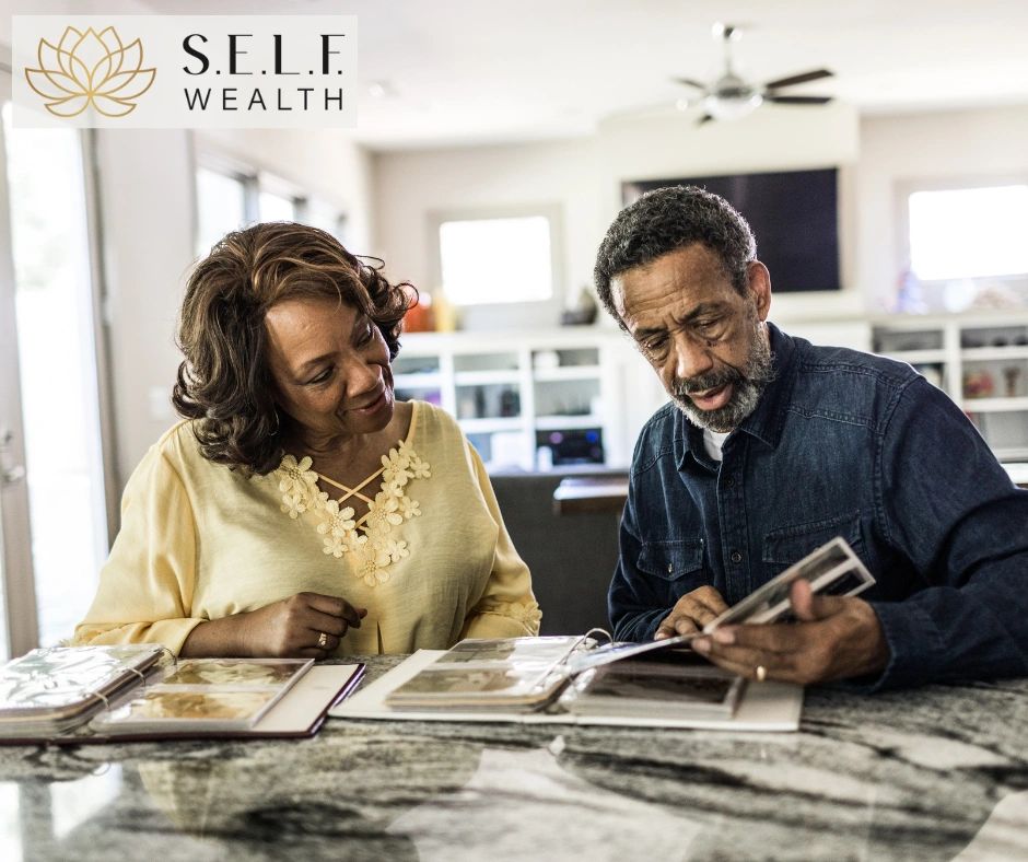 Building Your Legacy: A Guide to Meaningful Estate Planning